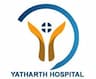 Yatharth Hospital